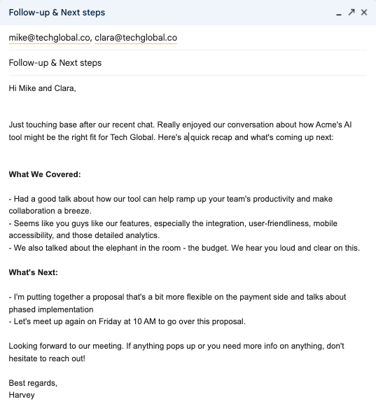 3 Different Types of Summaries and When to Use Them